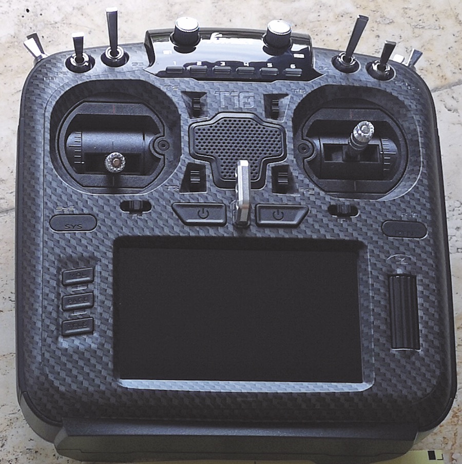 Jumper T18 Pro - MFI Magazin