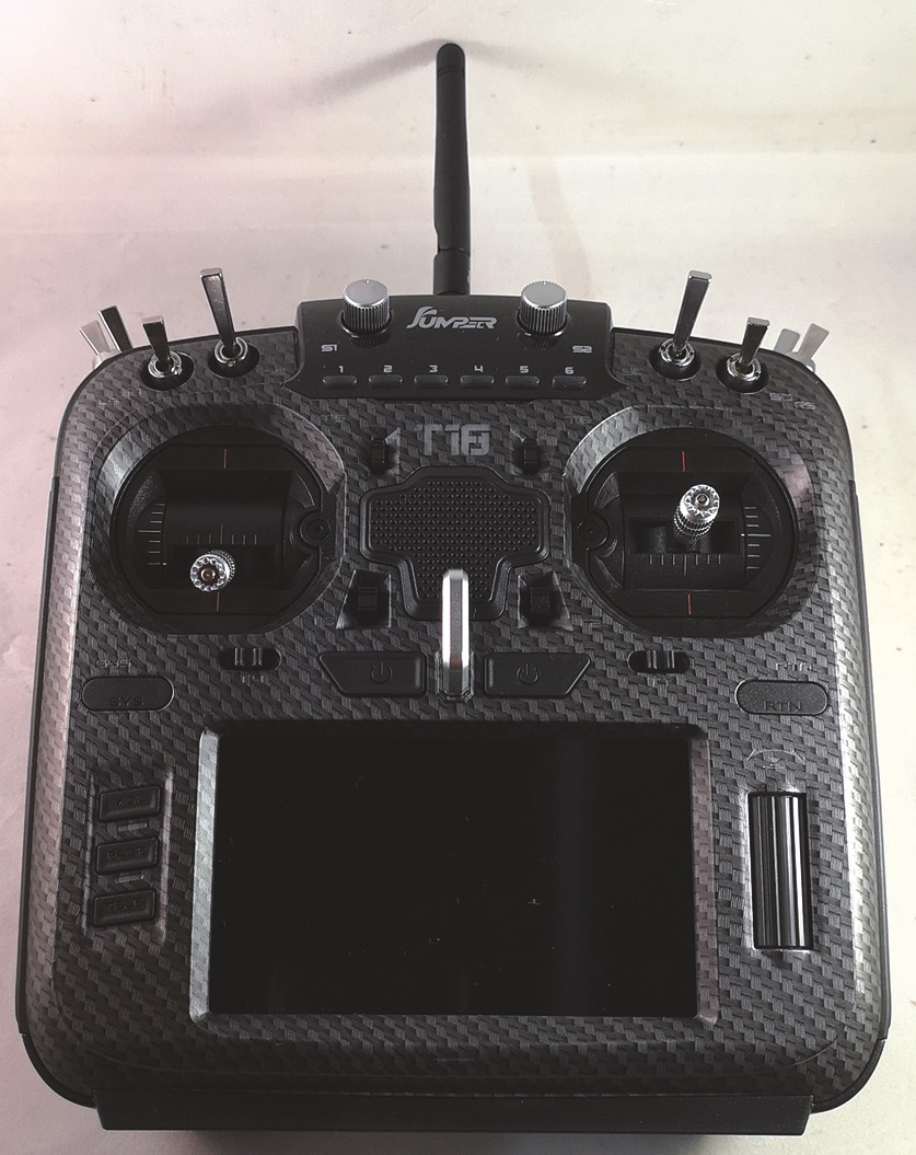 Jumper T18 Pro - MFI Magazin