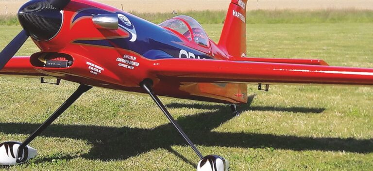 Turbo Raven - MFI Magazin