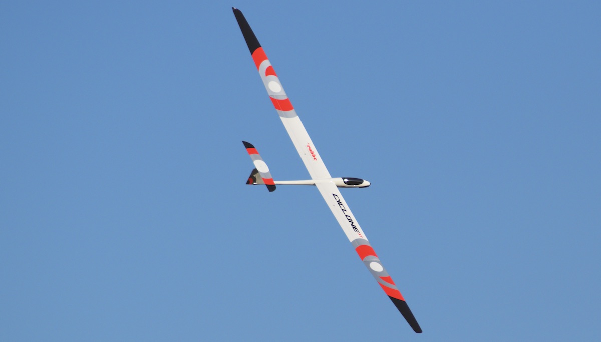 Segelflug | Cyclone XT - MFI Magazin