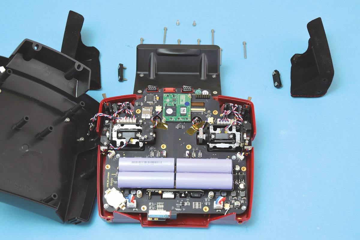 First look: die neue ATOM von PowerBox Systems - MFI Magazin