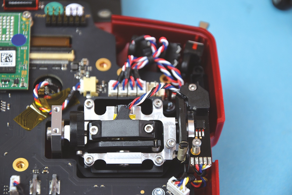 First look: die neue ATOM von PowerBox Systems - MFI Magazin