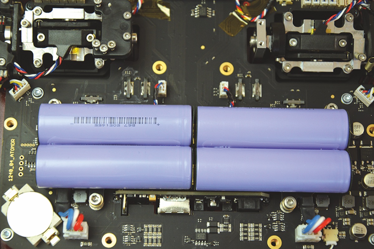 First look: die neue ATOM von PowerBox Systems - MFI Magazin