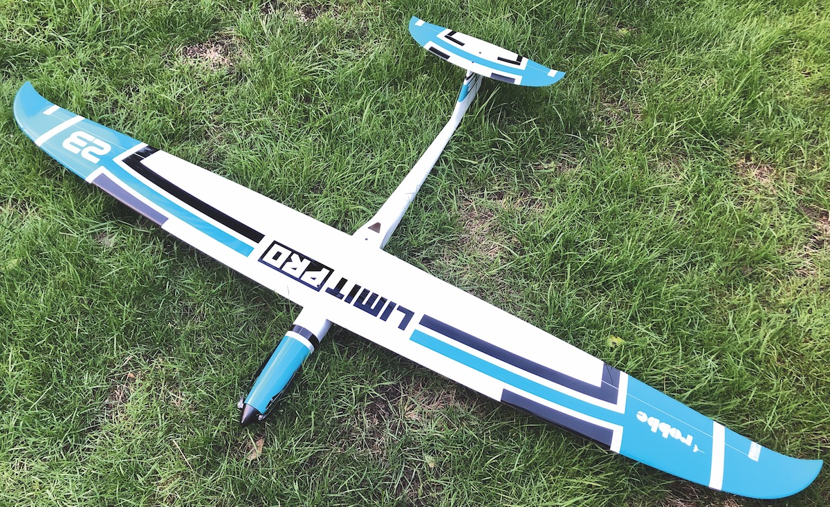 Limit Pro – Der Hotliner von robbe - MFI Magazin