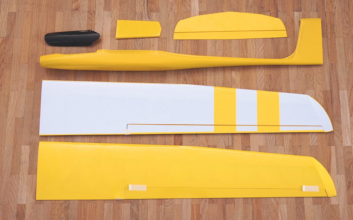 Slash von Topmodel - MFI Magazin