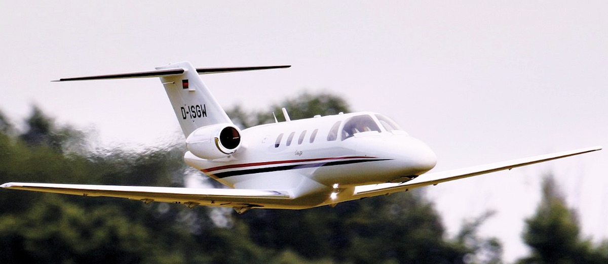 MEIN HANGAR – Die Flugzeug-Flotte von Kim Contento - MFI Magazin