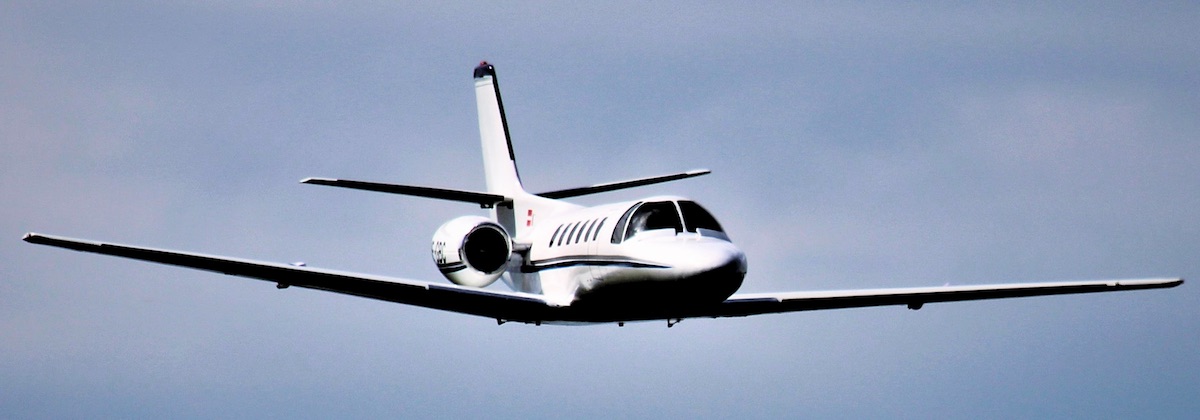 MEIN HANGAR – Die Flugzeug-Flotte von Kim Contento - MFI Magazin