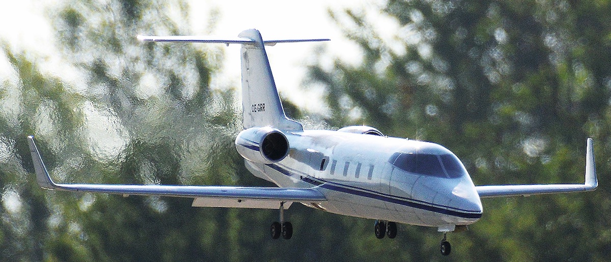 MEIN HANGAR – Die Flugzeug-Flotte von Kim Contento - MFI Magazin