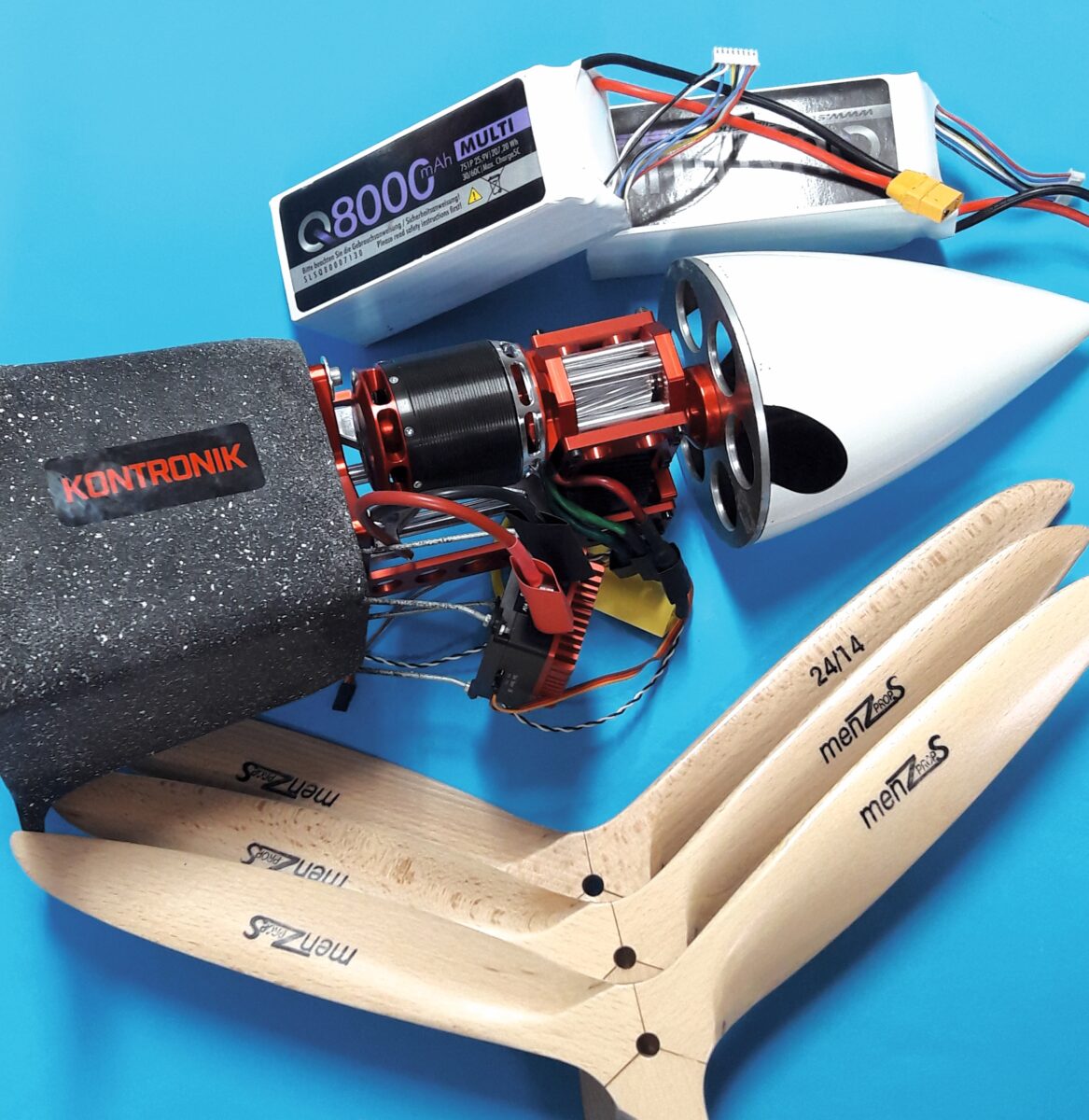 ULTIMATE – Der Doppeldecker der Extraklasse - MFI Magazin