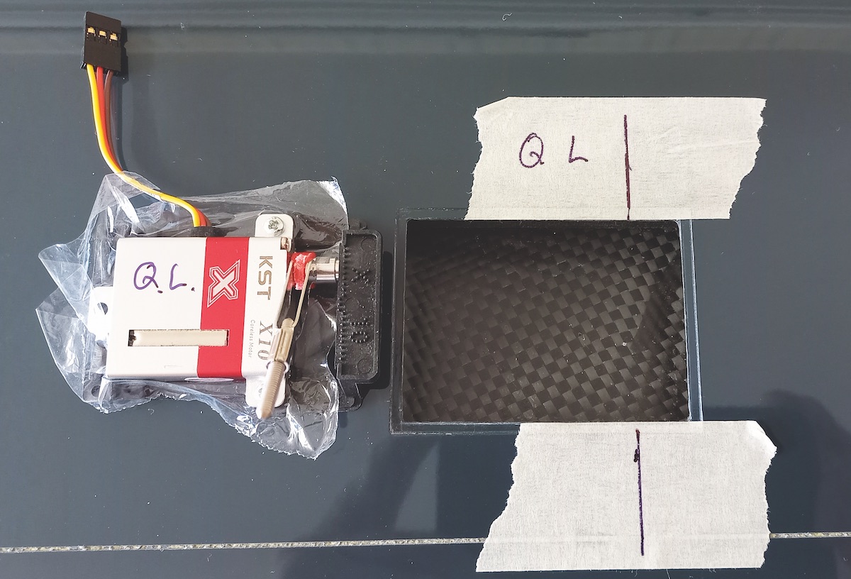 Der neue DUO DISCUS von Tomahawk - MFI Magazin