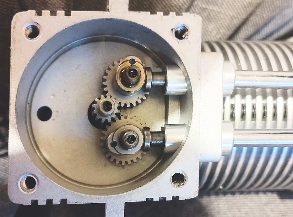 MFI Unterwegs – Laser Engines in Hemel Hempstead - MFI Magazin