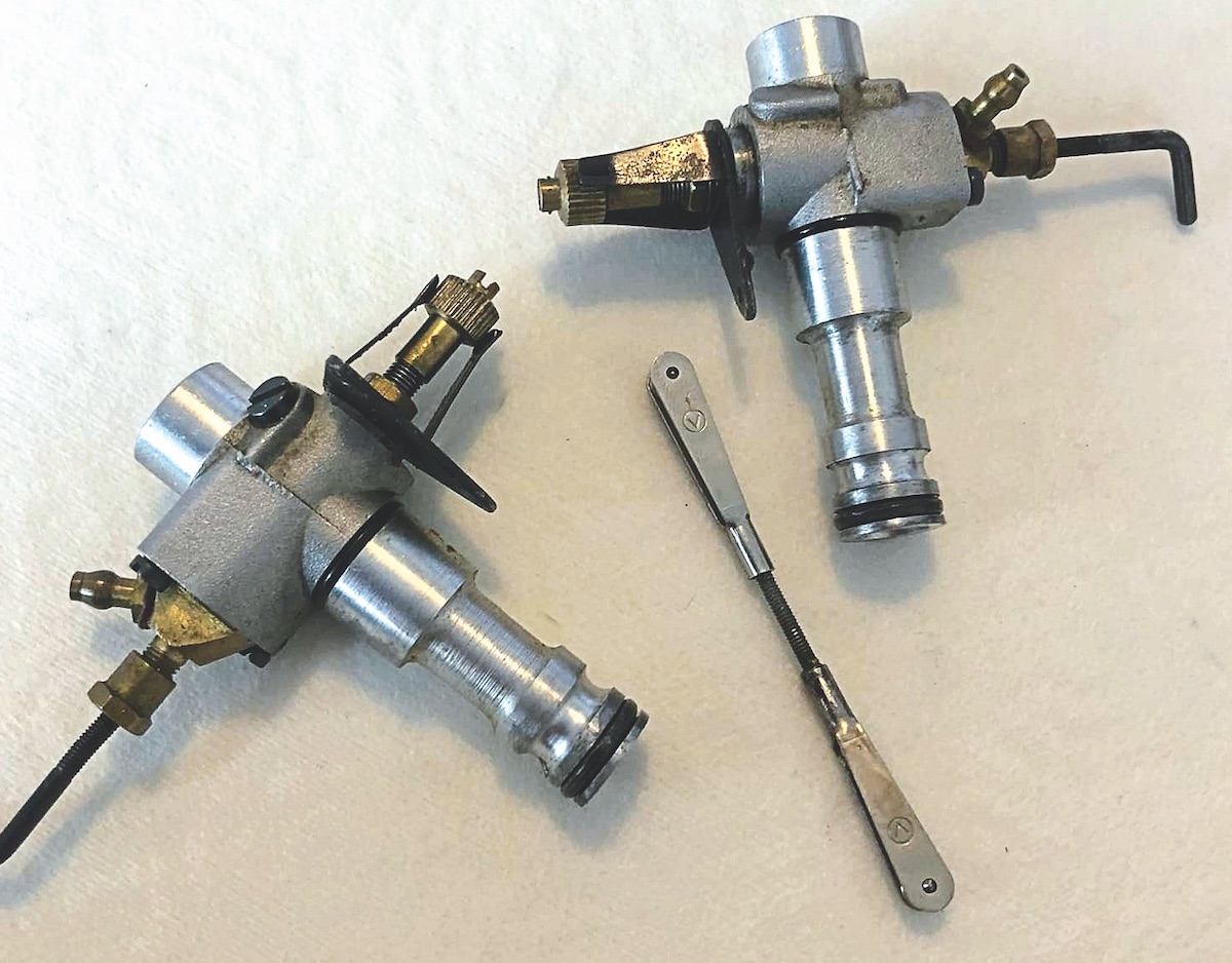 MFI Unterwegs – Laser Engines in Hemel Hempstead - MFI Magazin